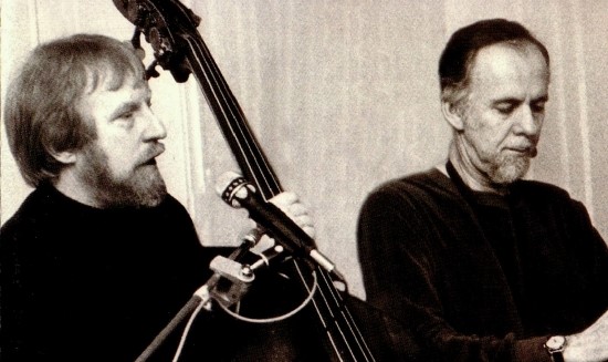 Red Mitchell(레드 미첼, bass, 1927.9.20 - 1992.11.8) : 네이버 블로그