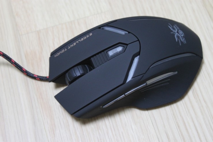 STORMX M1 마우스 사용 리뷰~ [게이밍마우스/게임마우스/마우스패드/추천] : 네이버 블로그