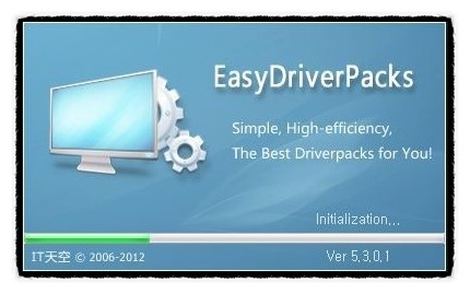 이지드라이버팩 / Easy Driverpacks5.32 : 네이버 블로그