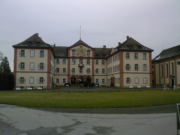 [슬라니아]1578-1580. 1988. The ex libris of the Castle Mainau. 라벨, 봉피, 편지지 ...