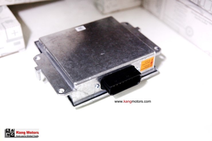 벤츠 점화전압변환기 0001500258 BENZ CONVERTER(Ignition Voltage Transformer) 벤츠 ...