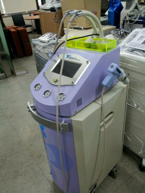 실로암메디칼 중고의료기 특수물리치료기 체외충격파 치료기 Eswt 충격파 치료기 네이버 블로그