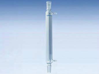 Distilling Column, Vacuum Jacketed, LukeGL / 자켓형 증류 컬럼/Distillation(증류 ...