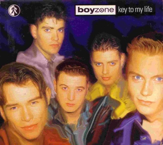 boyzone- love me for a reason : 네이버 블로그