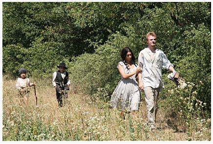 사일런트 웨딩 (Nunta Muta / Silent Wedding, 2008) : 네이버 블로그