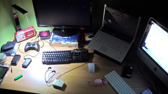 개발환경기록 : 네이버 블로그