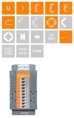 간트너(Gantner) / e.bloxx Modules : 네이버 블로그