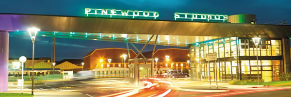 ,영국 파인우드 스튜디오에서 찍을 예정? : 네이버 블로그