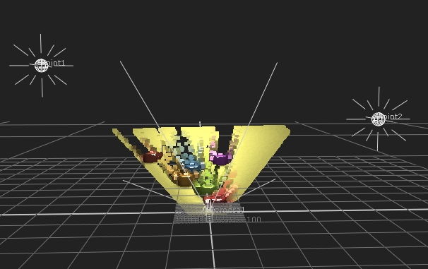 Nuke Relighting for Vray Max : 네이버 블로그