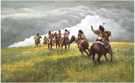 Indian Reservation / The Raiders : 네이버 블로그