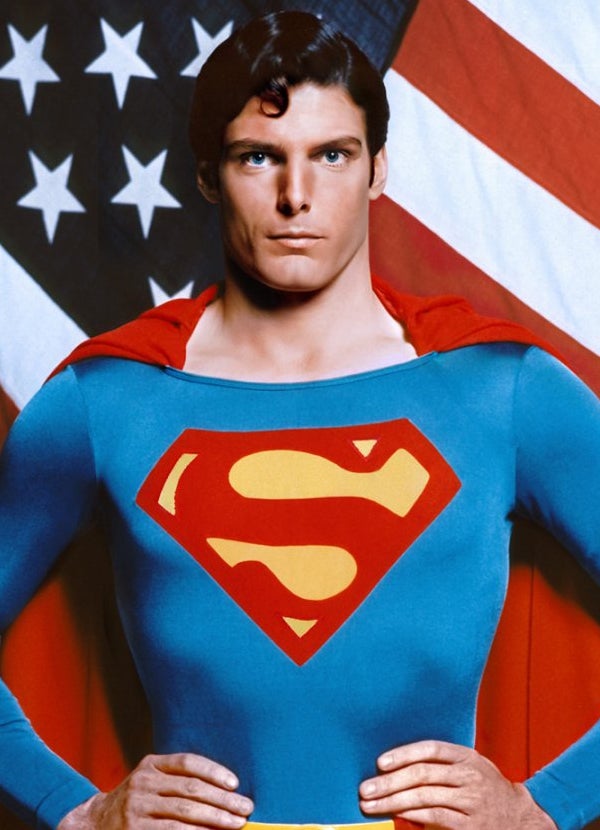 크리스토퍼 리브 Christopher Reeve (1952.09.25 ~ 2004.10.10) 배우 프로필 필모그래피 : 네이버 블로그