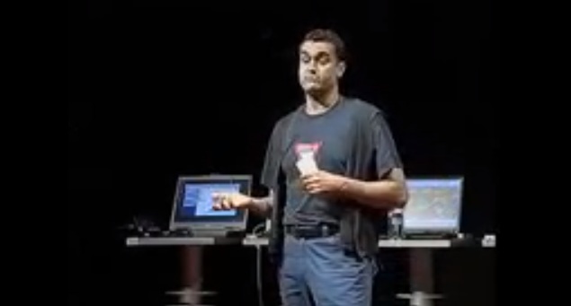 [심리학 TED] 느림을 찬양하라, 빠름을 강요받고 있는 우리 사회 : 네이버 블로그