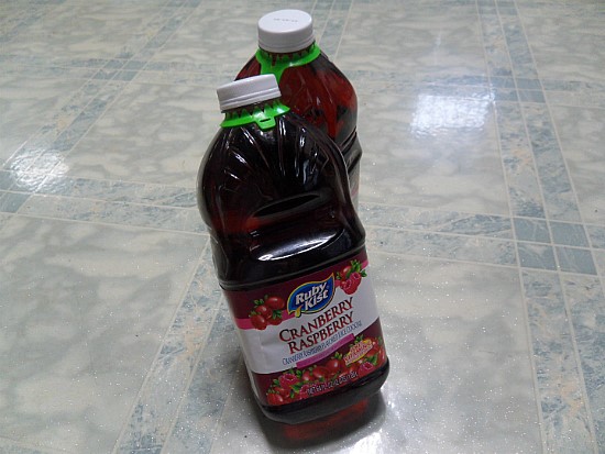 [빅마켓] Ruby kist 크랜베리 라즈베리 쥬스 : 네이버 블로그