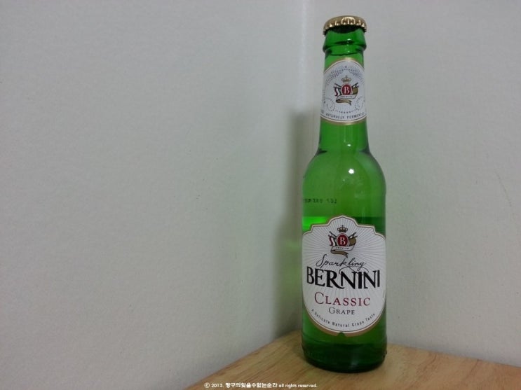 [코스트코 양평점/영등포] 버니니 클래식 (BERNIN classic, 모스카토 스파클링 와인) : 네이버 블로그