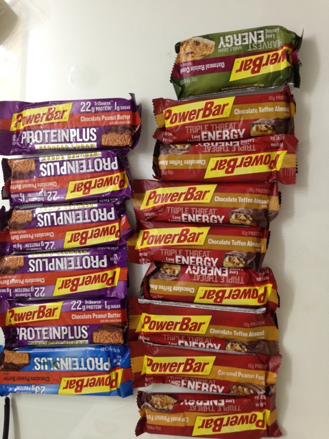 PowerBar Performance, 파워바 : 네이버 블로그