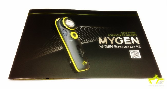 [MYGEN] 마이젠 브로슈어가 나왔습니다!!! : 네이버 블로그