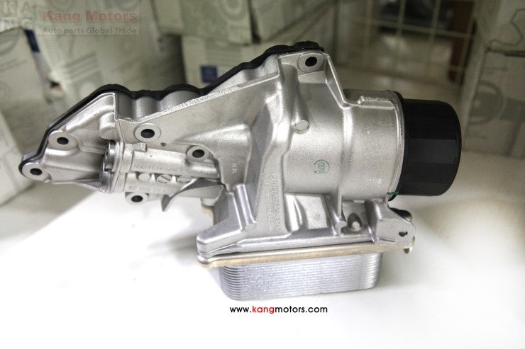 벤츠 오일필터 하우징 2721800510 BENZ COMBINED FILTER-COOLER : 네이버 블로그