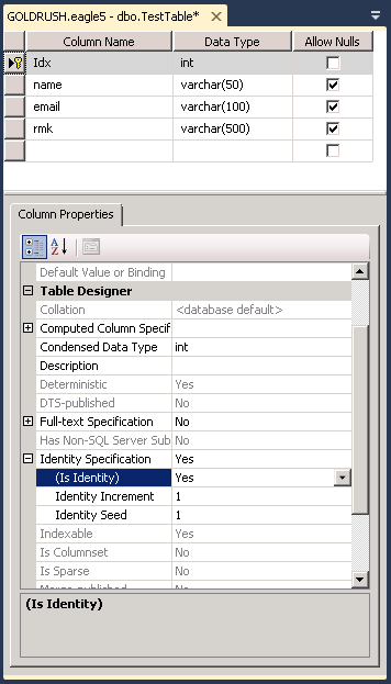[C#] How to use LINQ to SQL Class (LINQ to SQL Class사용법) : 네이버 블로그