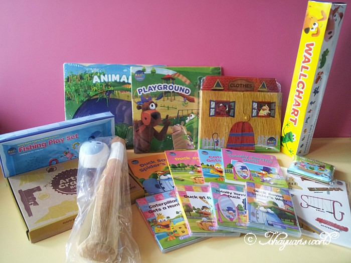 오르다 Baby WordWorld :: 놀이영어 : 네이버 블로그