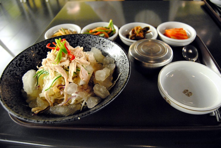 천안 갤러리아 푸드코트 맛집.마실밥상 : 네이버 블로그