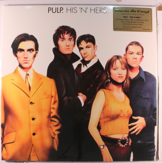 PULP( AKA. Arabicus Pulp ) 펄프 : 네이버 블로그