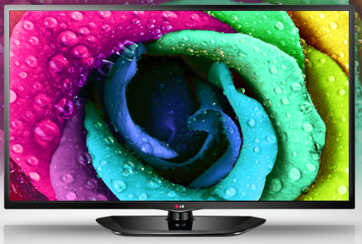 50LN5400 사용기 (LG 50인치 LED TV) : 네이버 블로그