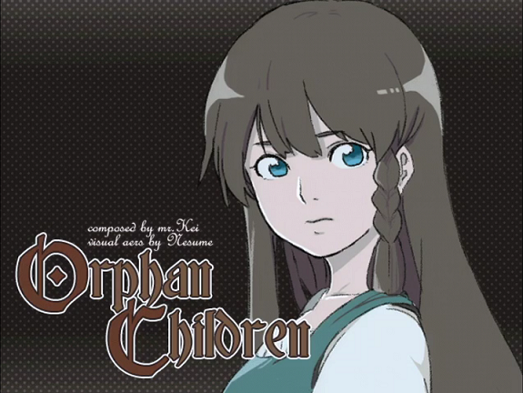 [EZ2AC] Orphan Children : 네이버 블로그