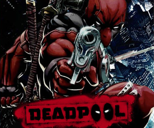 데드풀 스팀 트레이너 - Deadpool Steam 1.0 +12 Trainer : 네이버 블로그