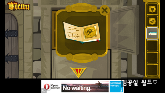 Escape the Castle, Escape the Castle 공략 : 네이버 블로그