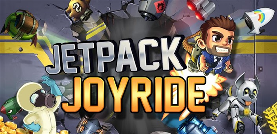 Jetpack Joyride 위키 공략 번역본 : 네이버 블로그