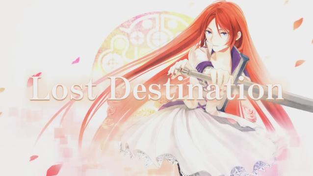 나미네 리츠 - Lost Destination : 네이버 블로그
