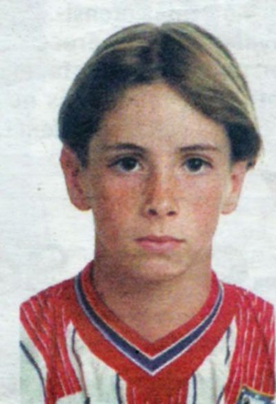 [Player] El Nino Fernando Torres ! 페르난도 토레스 : 네이버 블로그