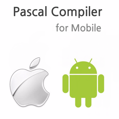 Pascal Compiler for Mobile : 네이버 블로그
