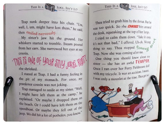 (5단계) All Because of a Cup of Coffee -9세 : 네이버 블로그