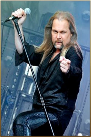 노르웨이 출신 보컬리스트 Jorn Lande(요른란데) : 네이버 블로그