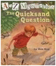 AtoZ Mysteries 챕터북 (#17. The Quicksand Question) Quiz입니다 : 네이버 블로그
