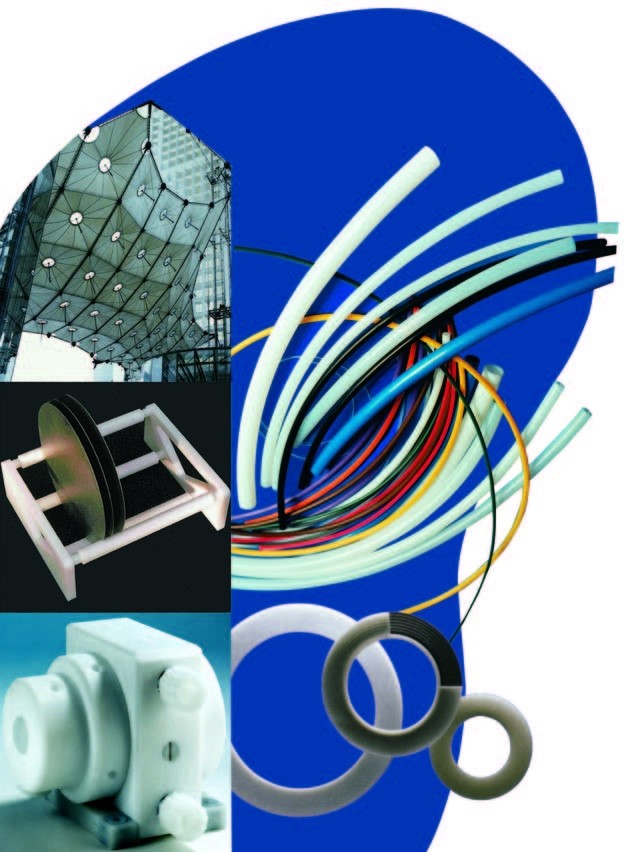 3M™ Dyneon™ PTFE 소개 (다이네온 PTFE) : 네이버 블로그