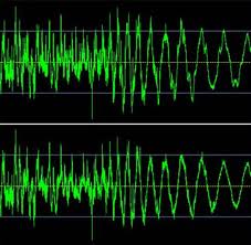 PCM(Pulse Code Modulation)과 wave의 차이점에 대하여 알아보자! : 네이버 블로그