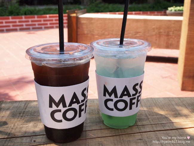 [대구카페/동성로카페] 매스커피 [MASS COFFEE] : 네이버 블로그