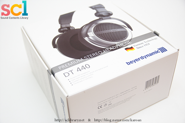 베이어다이나믹 DT440 오픈형 헤드폰 : 네이버 블로그