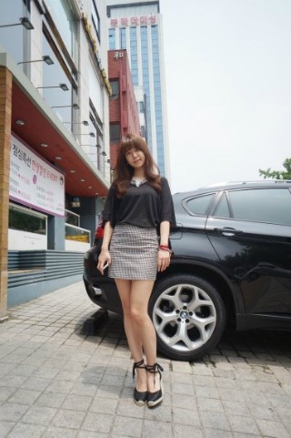 HELGA 베이직 티셔츠 블랙 : 네이버 블로그