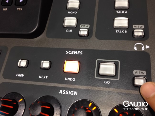 X32 SAVE SCENE / IMPORT, EXPORT SHOW : 네이버 블로그