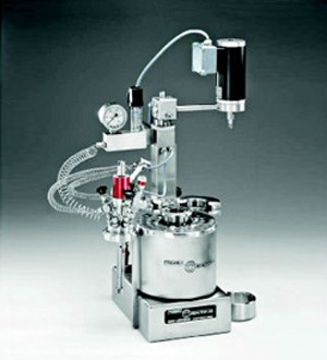 High Pressure Autoclave / 고압 반응기, Jaw Lock Type/Autoclave(멸균기)/ 피케이랩 ...