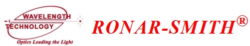 Wavelength Technology / RONAR-SMITH 제품을 소개합니다. : 네이버 블로그
