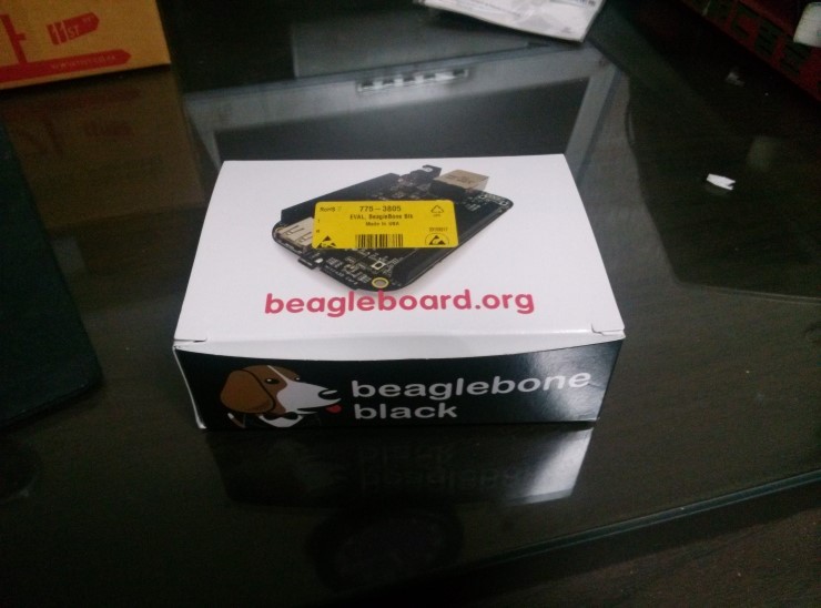 Beagle Bone Black 에 Arch Linux 설치기1 : 네이버 블로그