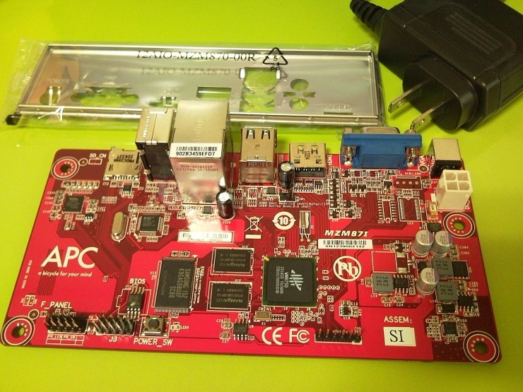 APC 8750 입문 : 네이버 블로그