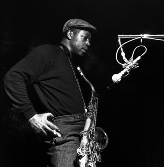 Charlie Rouse(찰리 라우스, sax) : 네이버 블로그