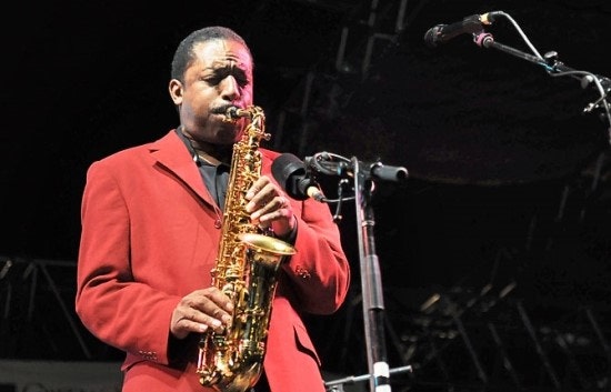 Donald Harrison Jr.(도날드 해리슨, sax) : 네이버 블로그