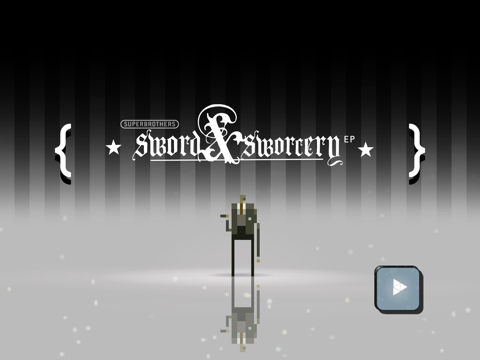 Superbrothers: Sword & Sworcery Ep 공략 Part 1 : 네이버 블로그