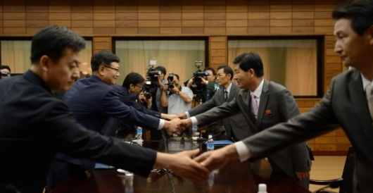 개성공단 정상화를 위한 한걸음 사태정리 : 네이버 블로그